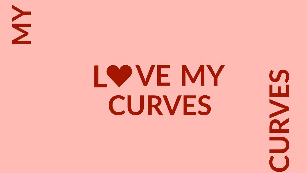 Love My Curves