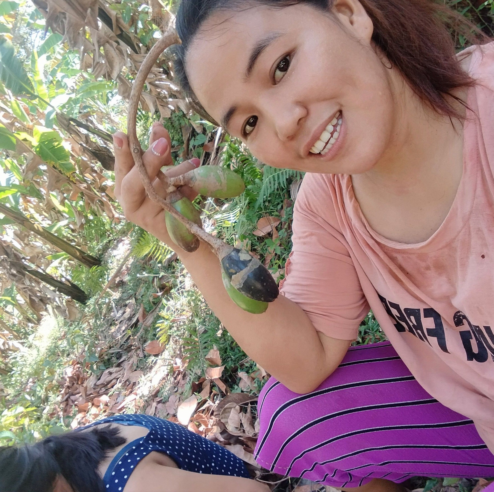 Ang Kapal Ng Kuko Another New Client Pedicure Manicure Whereareyou