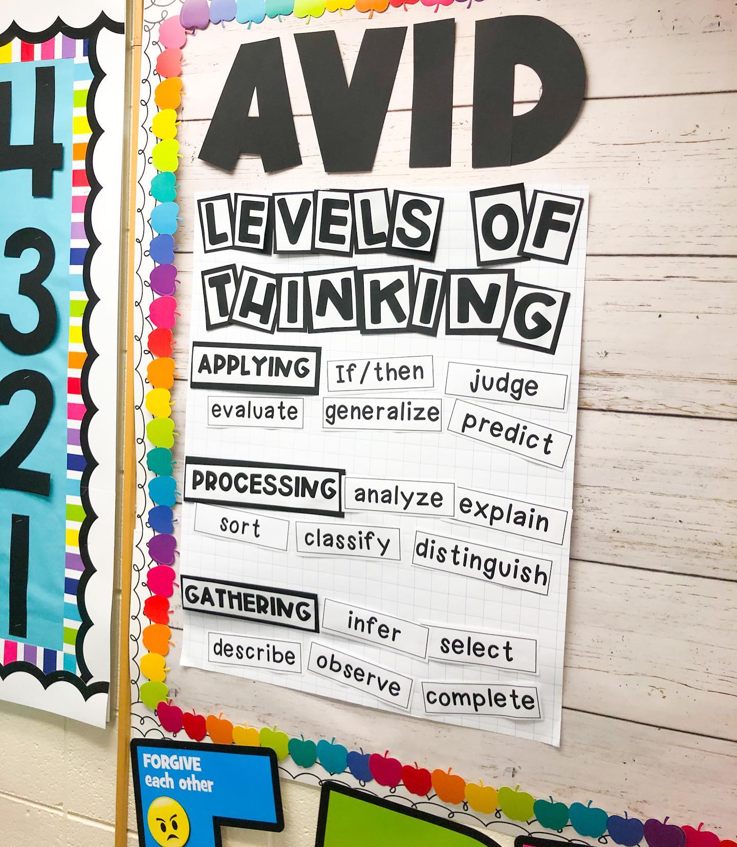 This is my first time... - Tales from a Very Busy Teacher | Facebook