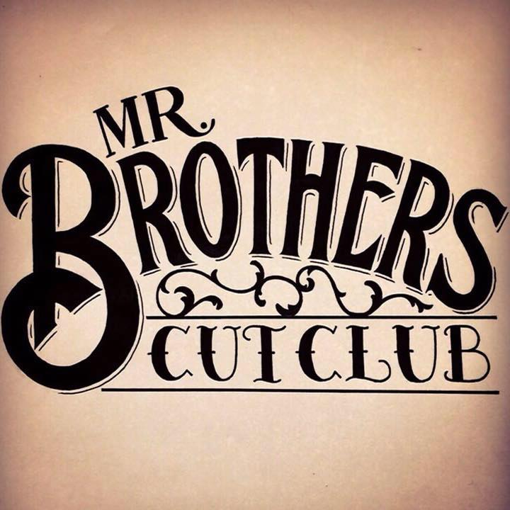 MR.BROTHERS CUT CLUB×THE... - MR.BROTHERS CUT CLUB | Facebook