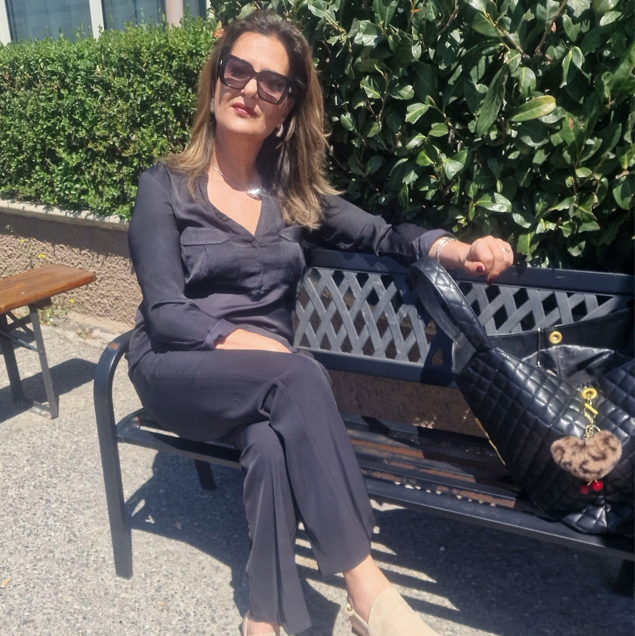 Maria Vaccaro On Reels