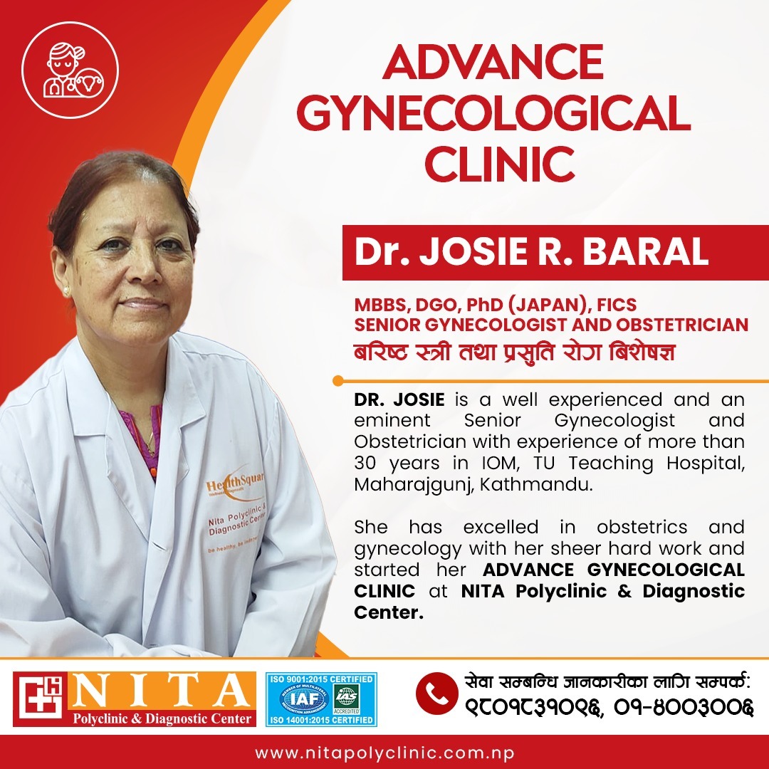 Nita Polyclinic And Diagnostic Center