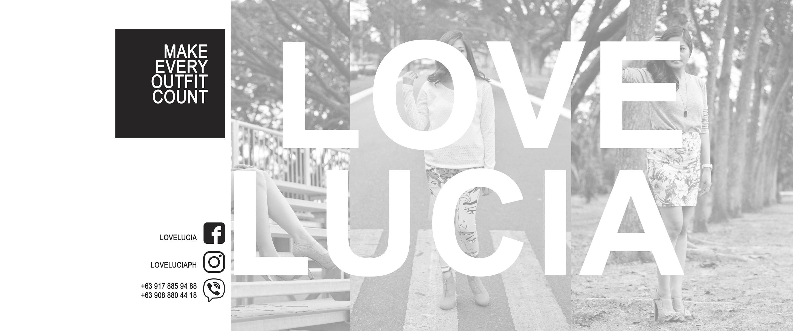 Lucia Loves Lucia Loves Added A New Photo