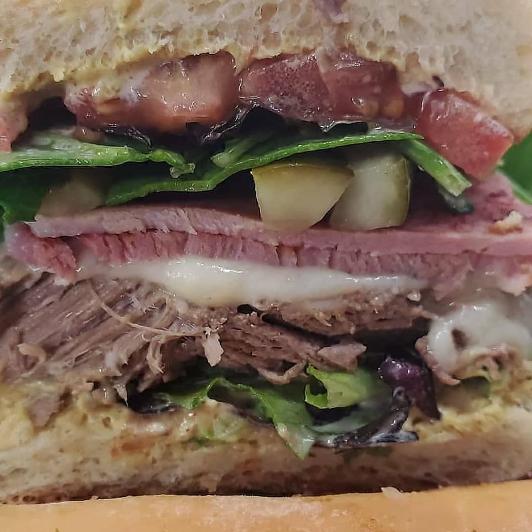 Corned Beef King Added A New Photo Corned Beef King