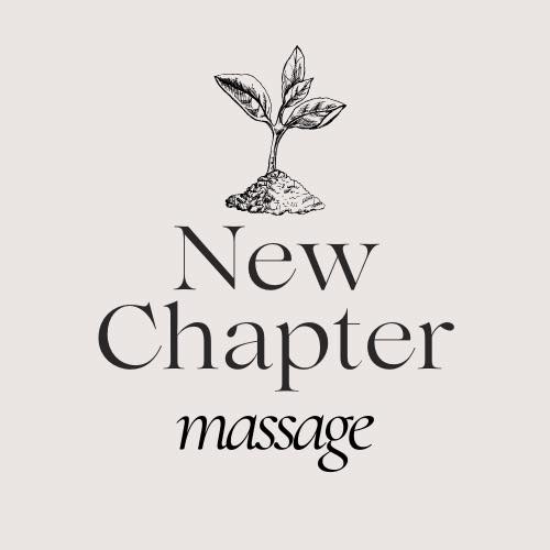 New Chapter Massage