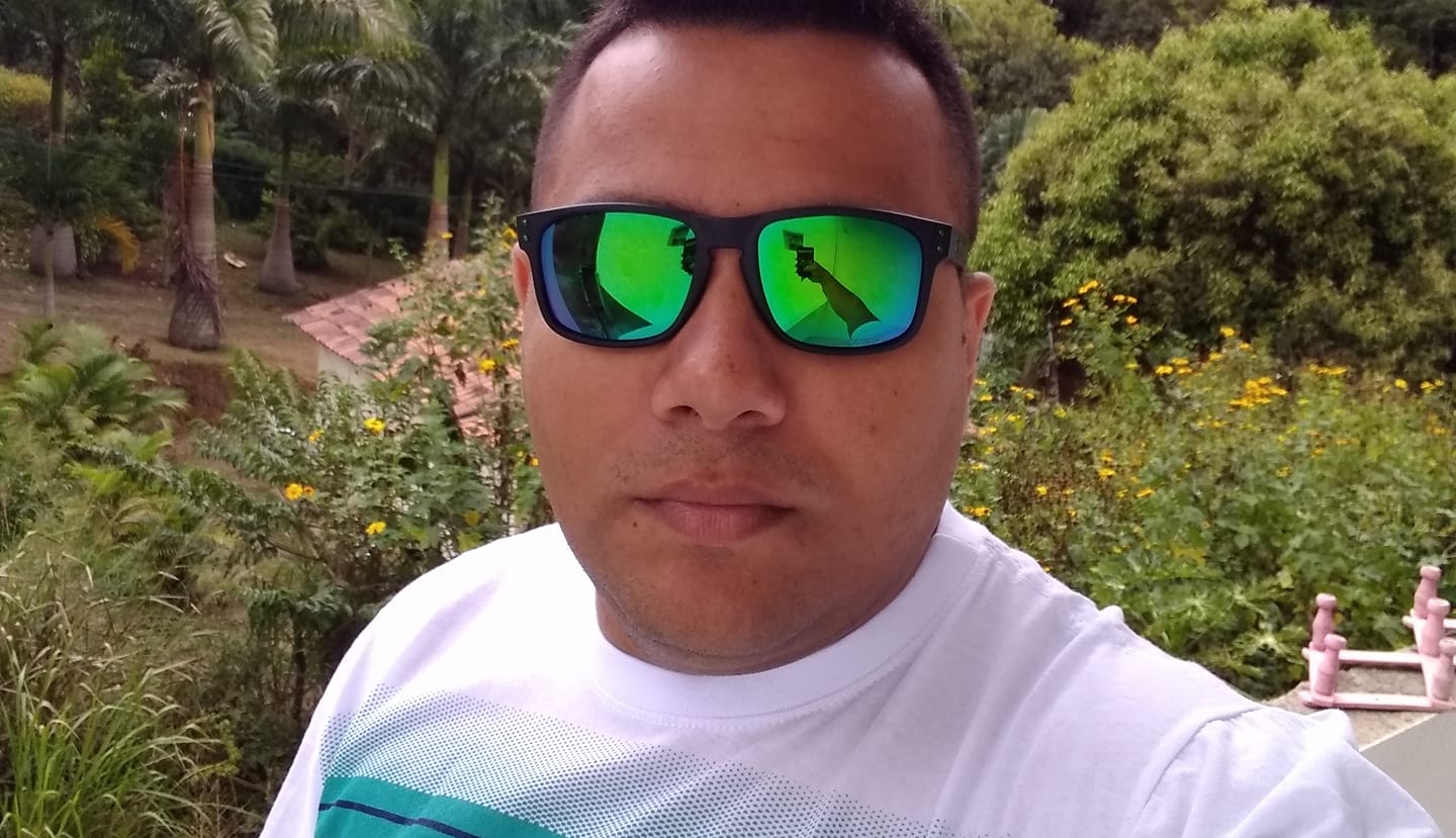 Gabriel Da Silva Fortaleza Ce