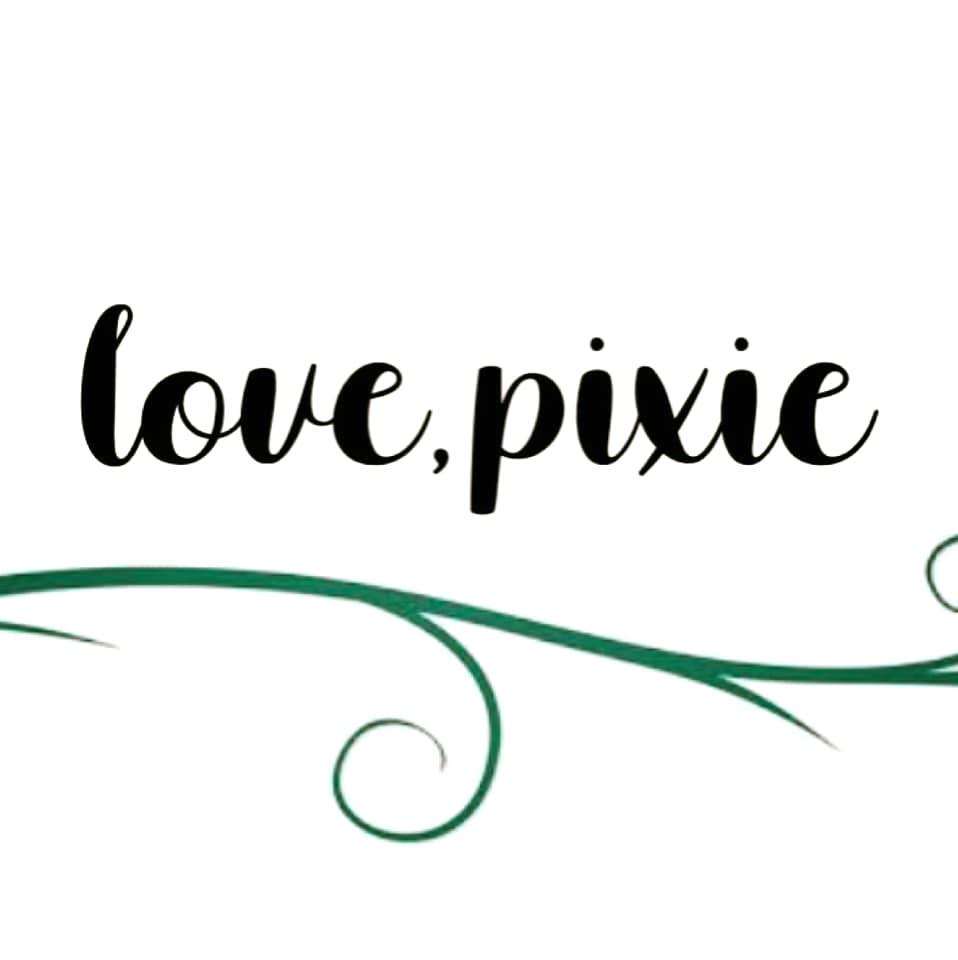 Love Pixie