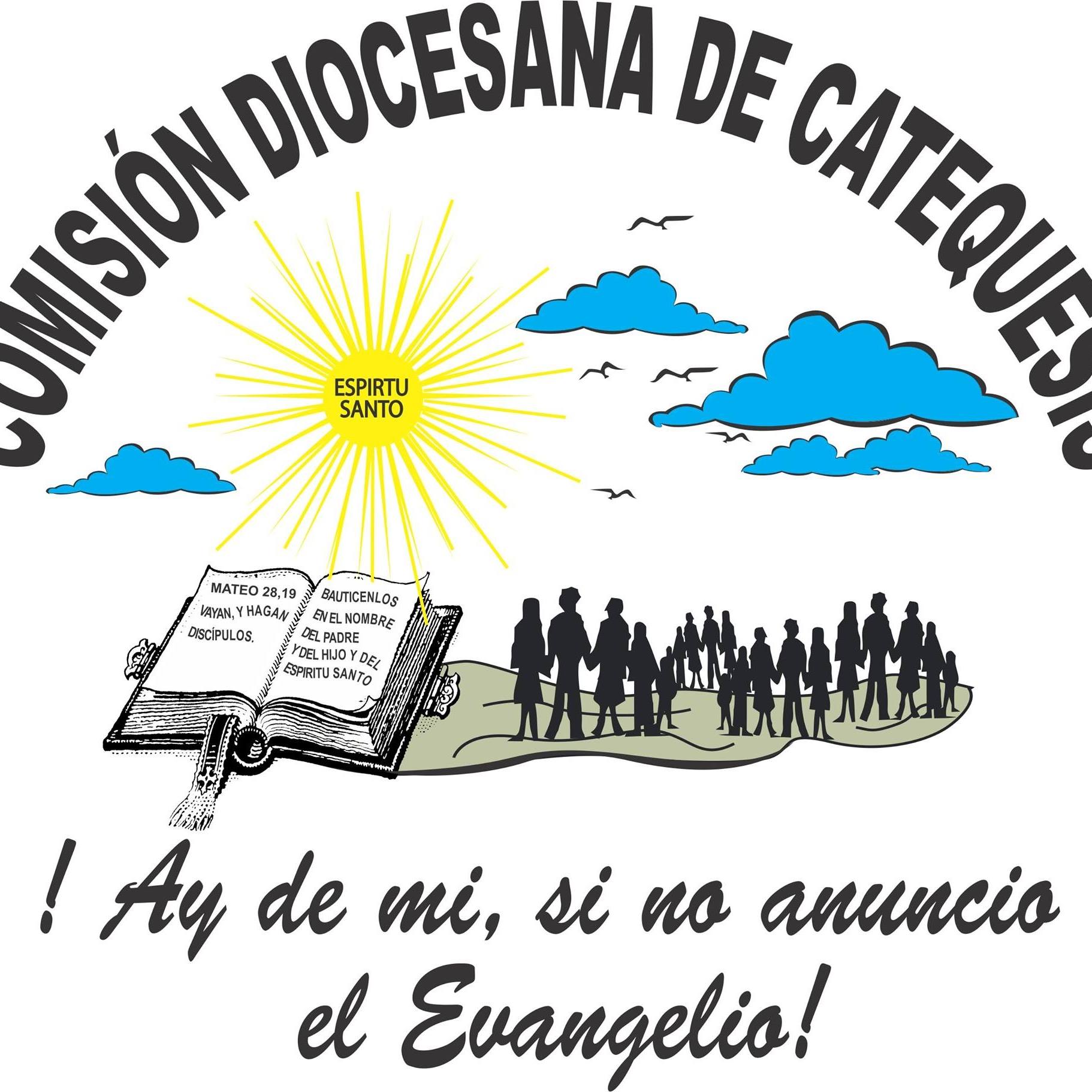 Catequista Soy