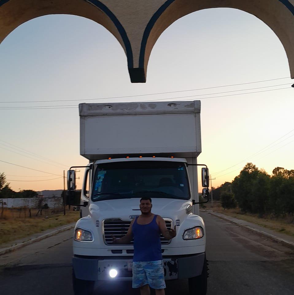 Uriel Hernandez