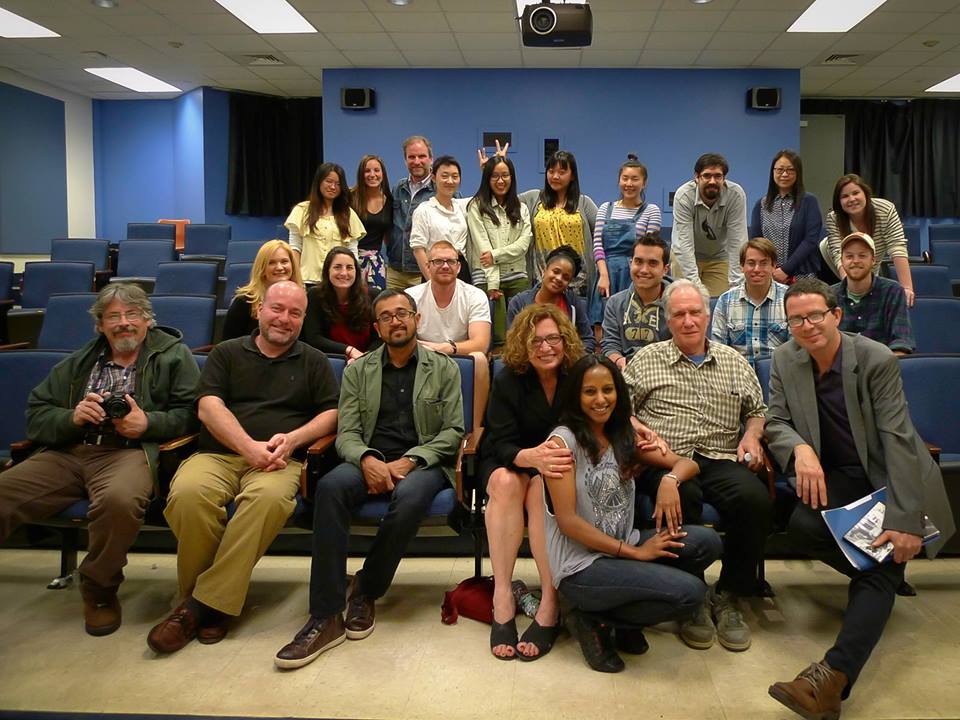 Mfa Documentary Alumni At Hofstra University Hempstead Ny