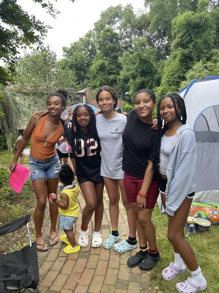 Girls Group