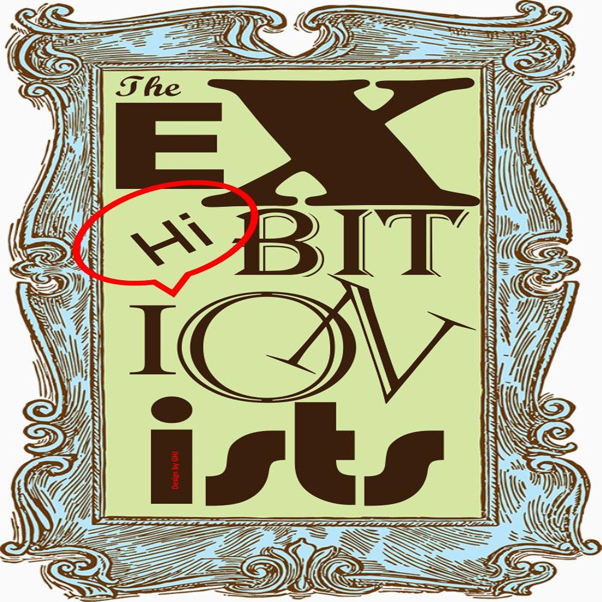 The Exhibitionists