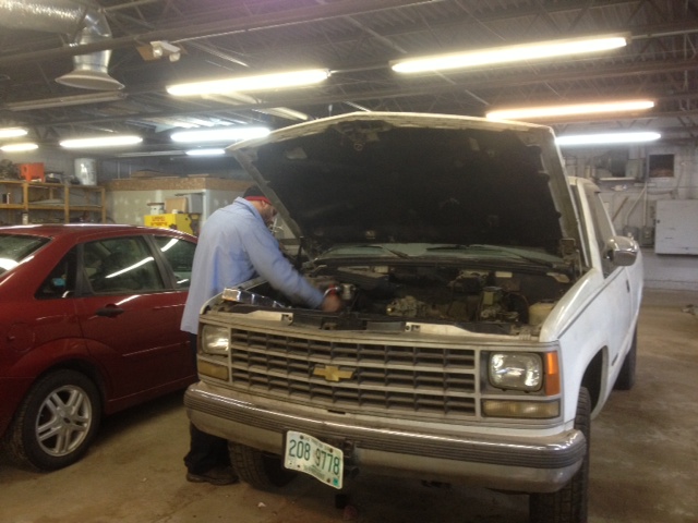 Bobs Mechanical Services