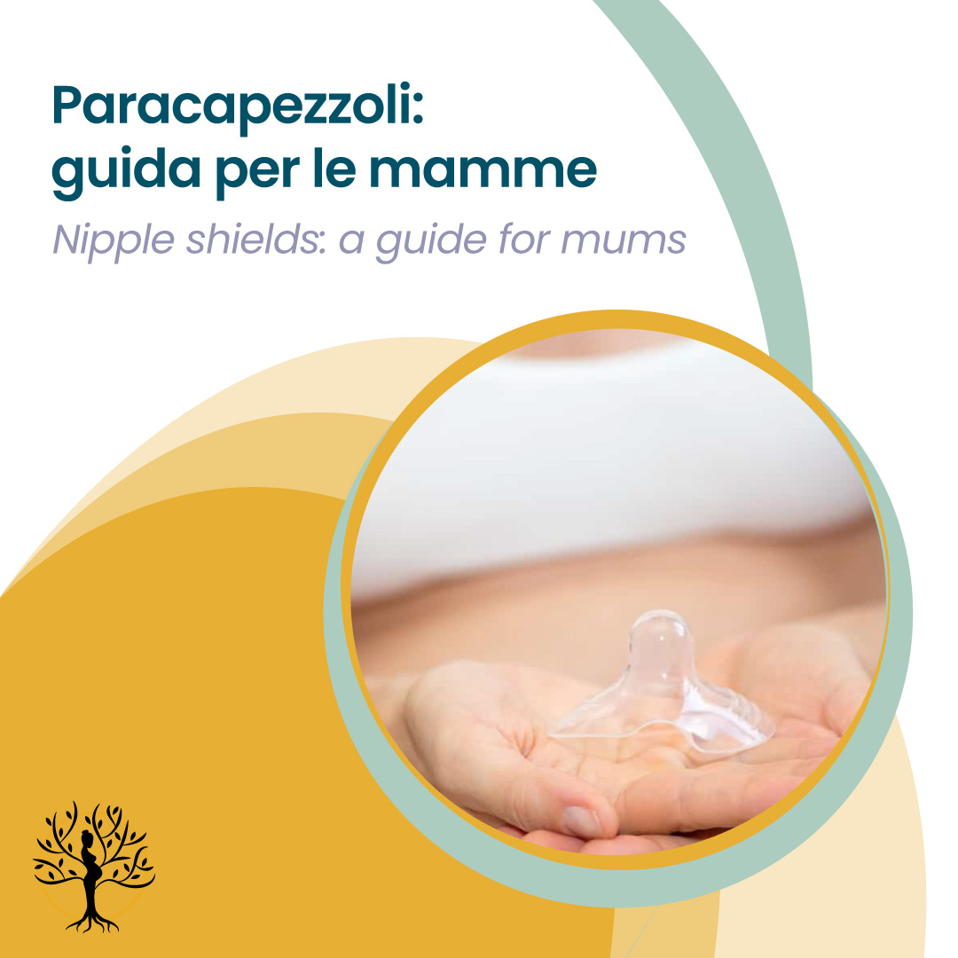 Elena Iannelli Ostetrica Ibclc Rome