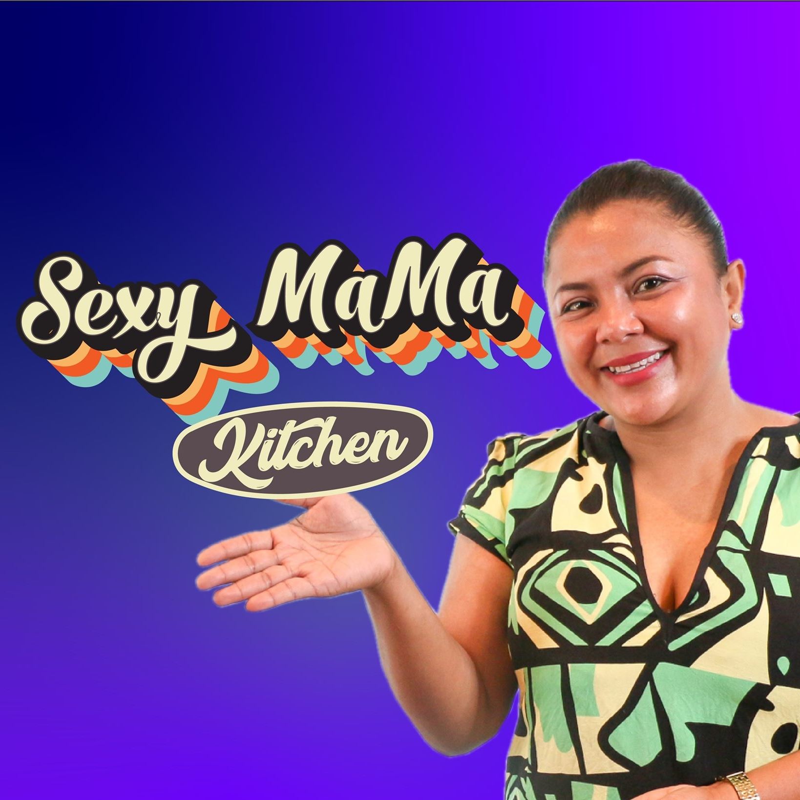 Sexy Mama Kitchen