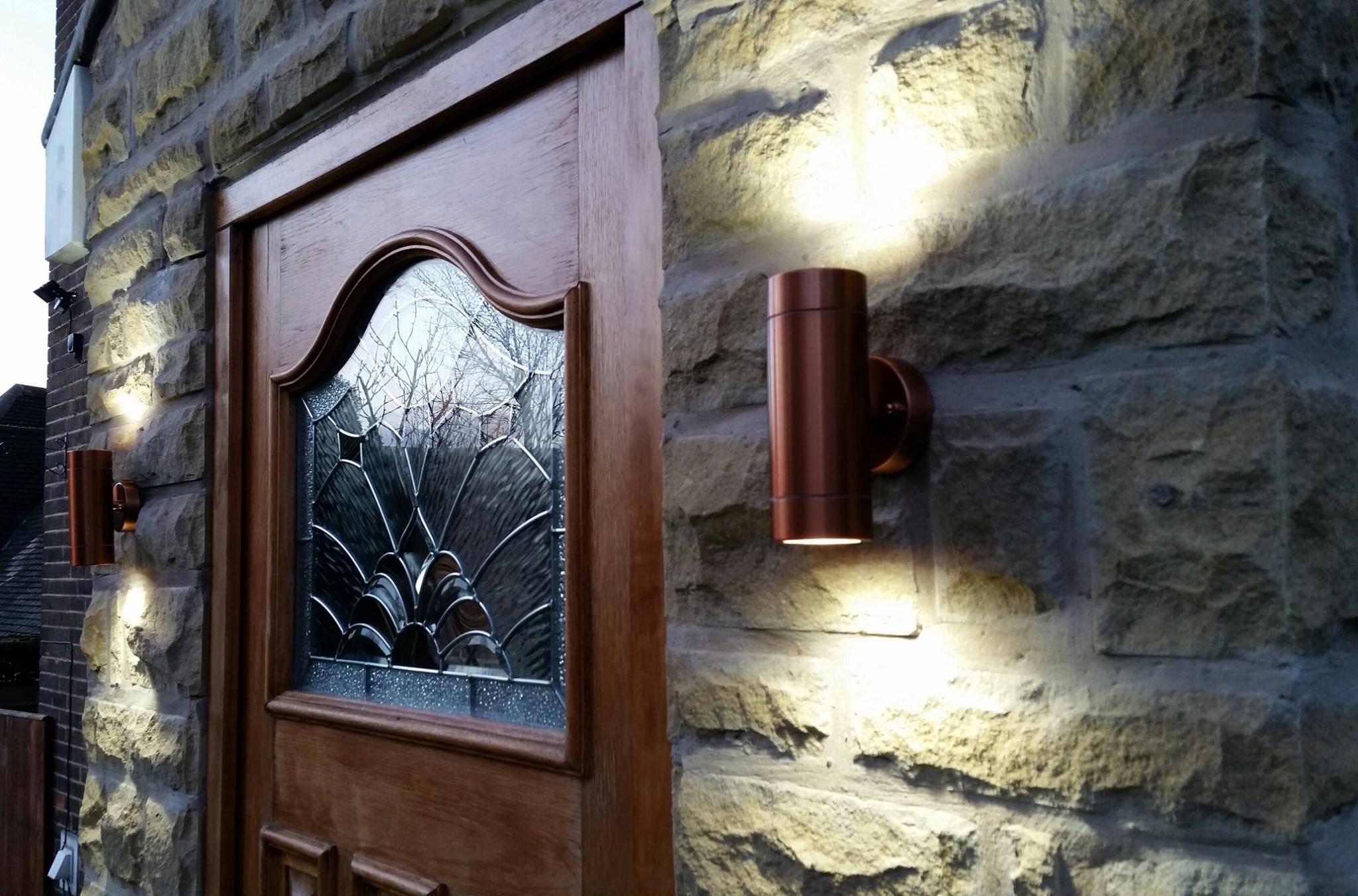 Logic Electrical Chesterfield