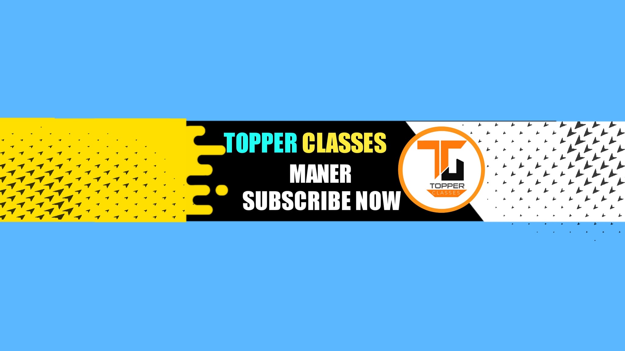 Topper Classes Maner 1151