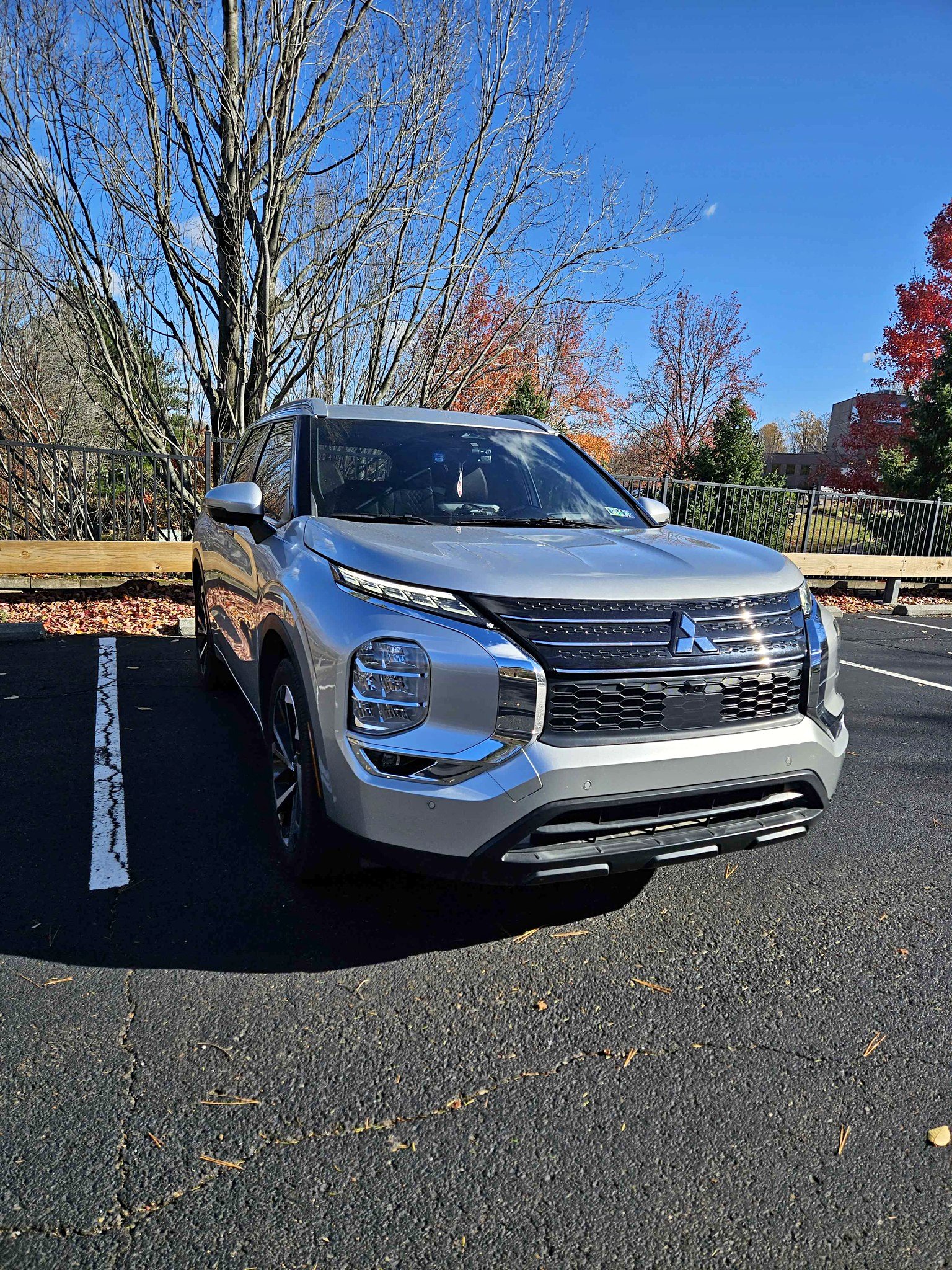 2022 Mitsubishi Outlander · Sel Special Edition Cars And Trucks