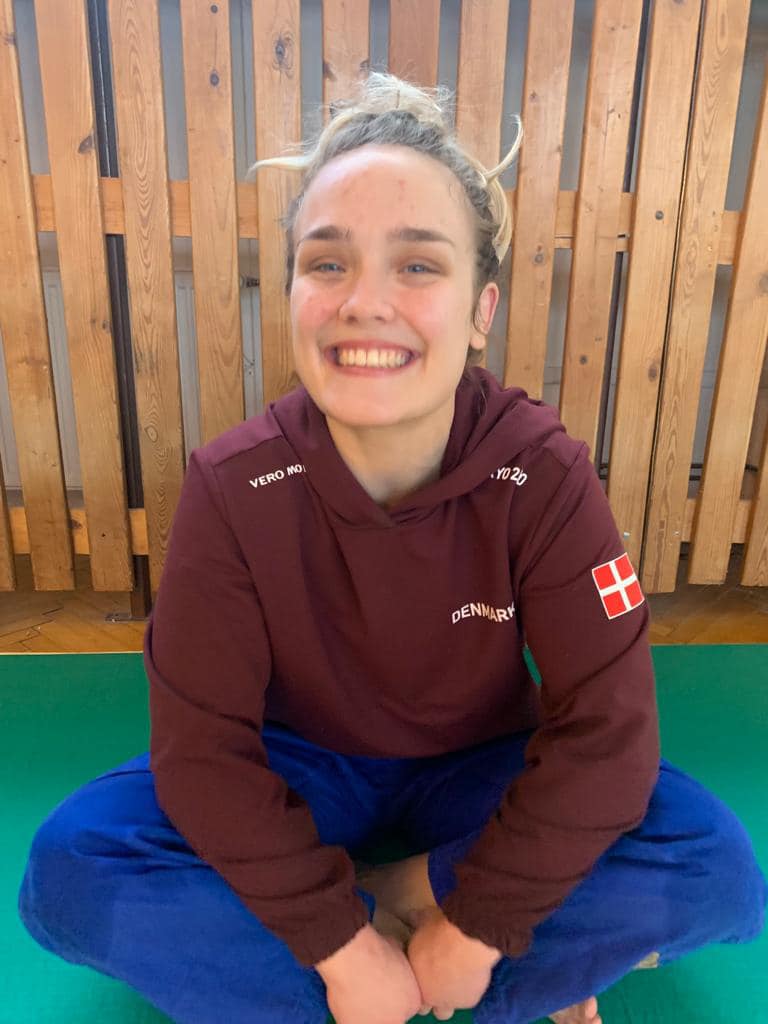 Lærke Marie Olsen Added A New Photo — Lærke Marie Olsen 6846