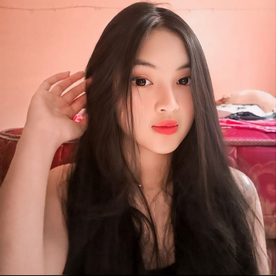 Sheren Natalia On Reels