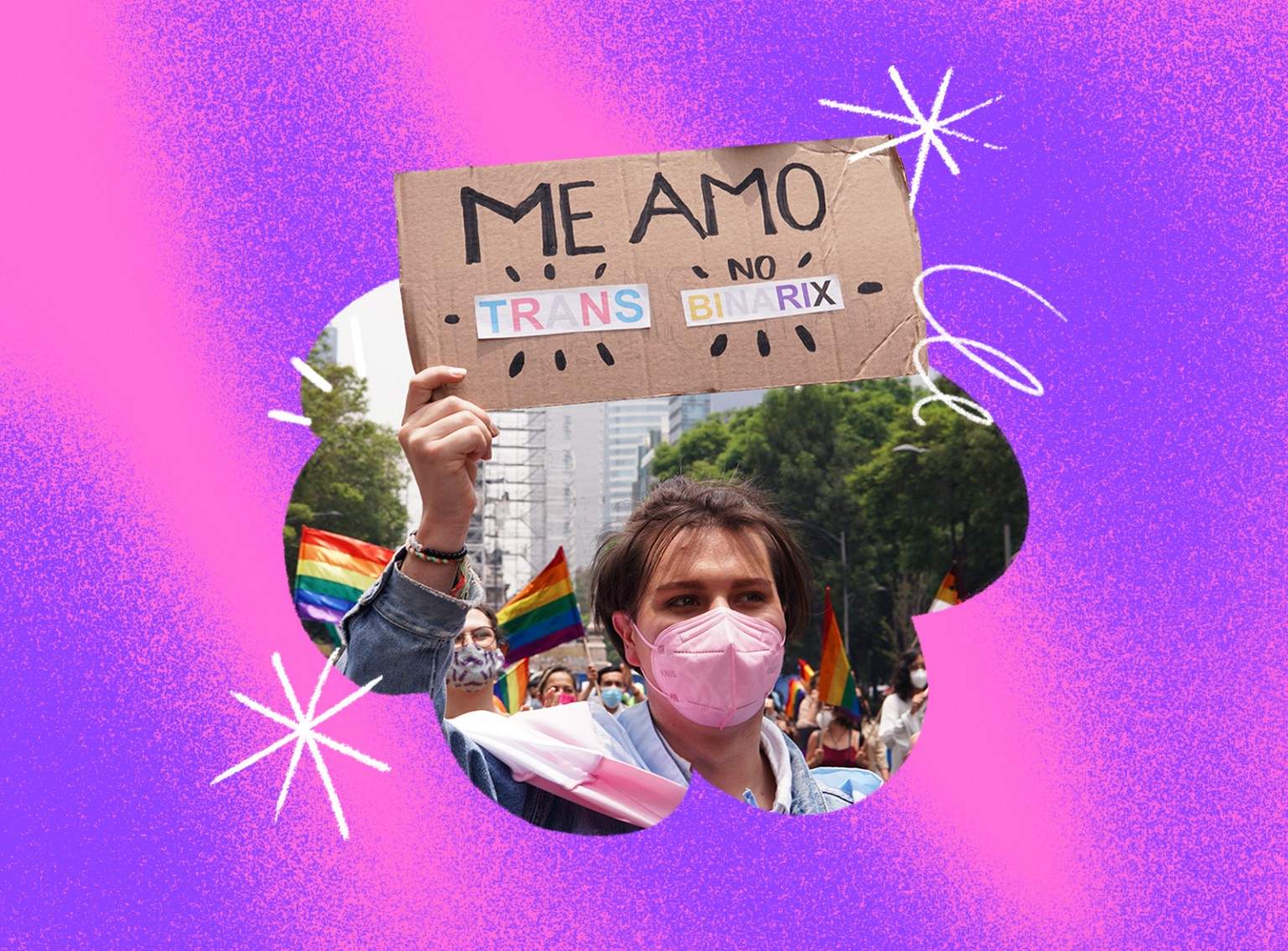 Malvestida ¿qué Mitos Y Prejuicios Conoces Respecto De