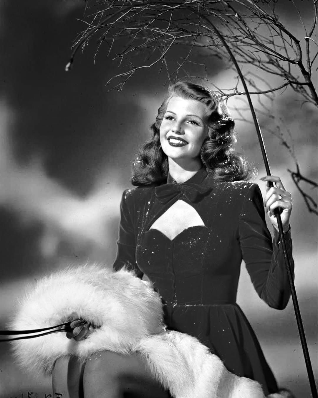 Fragments Rita Hayworth Hollywoods Glorious Star Rita Hayworth One 8291