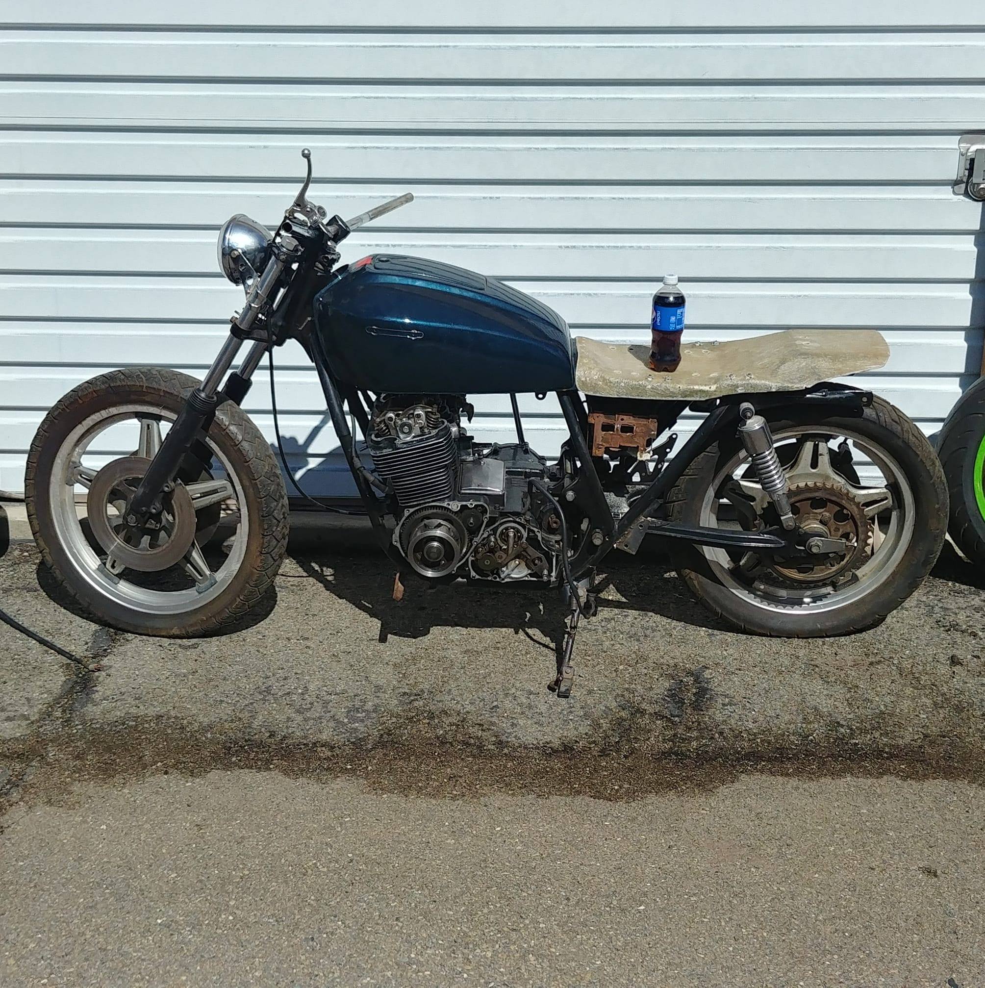 Blue Collar Build Off Added A New Blue Collar Build Off