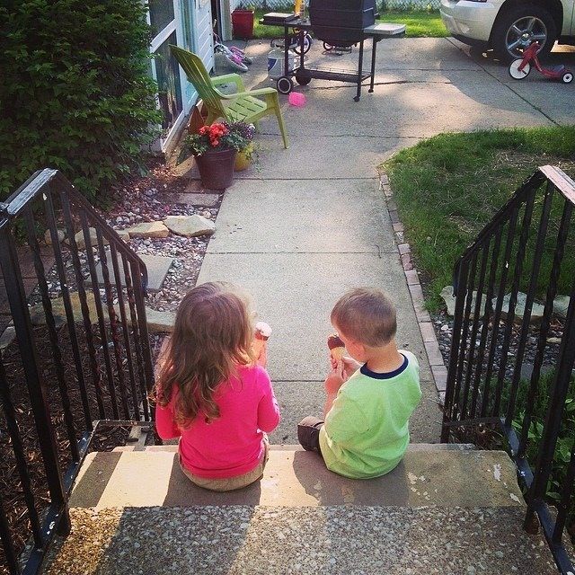 Your Favorite Mommy Blog