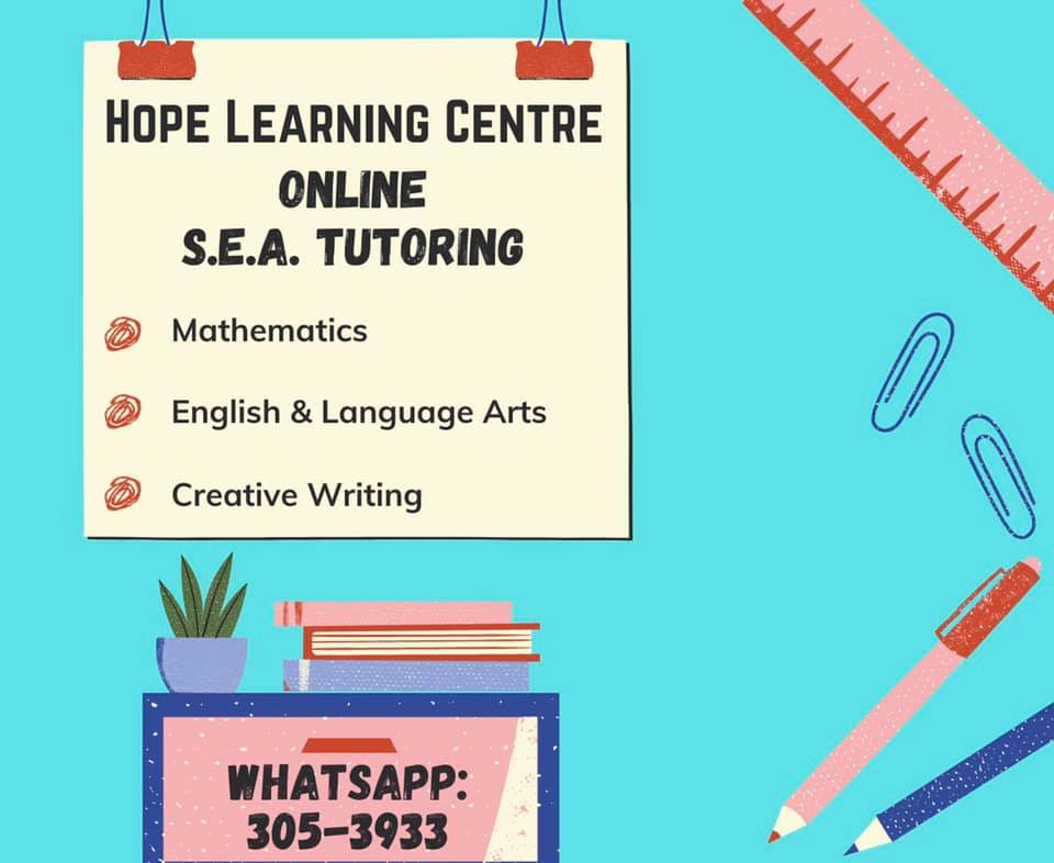 Hope Learning Centre