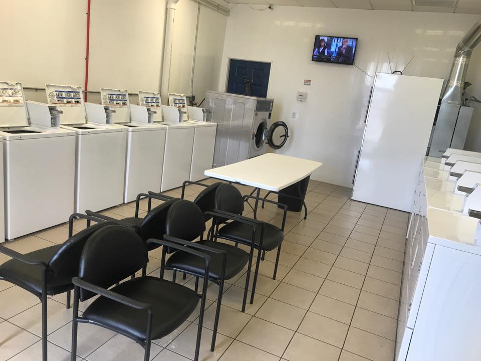 Let's Do Laundry Laundromat | Brandenburg KY