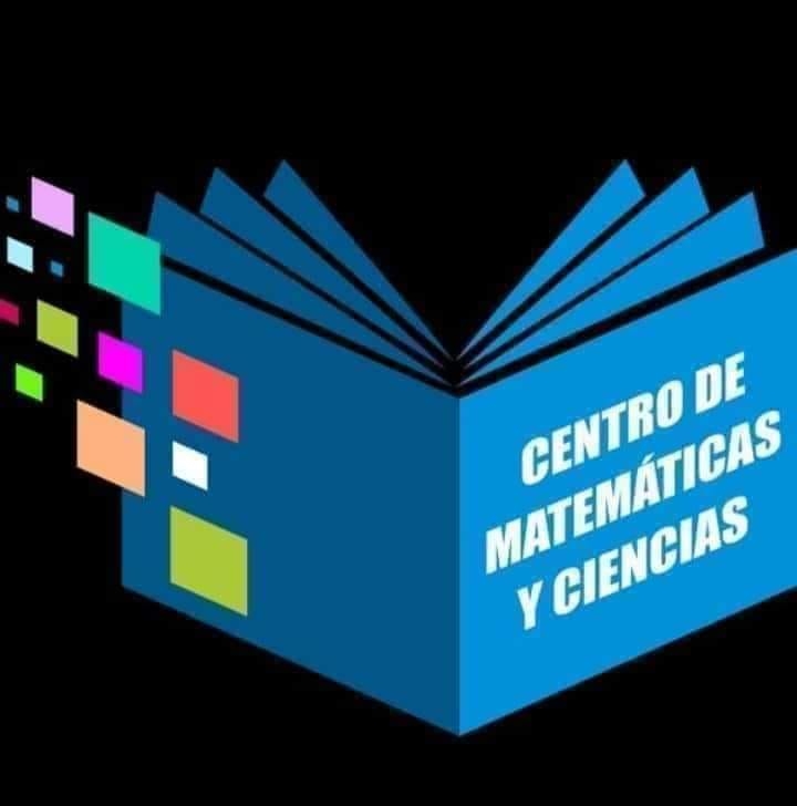 Centro de Matemáticas y... - Centro de Matemáticas y Ciencias