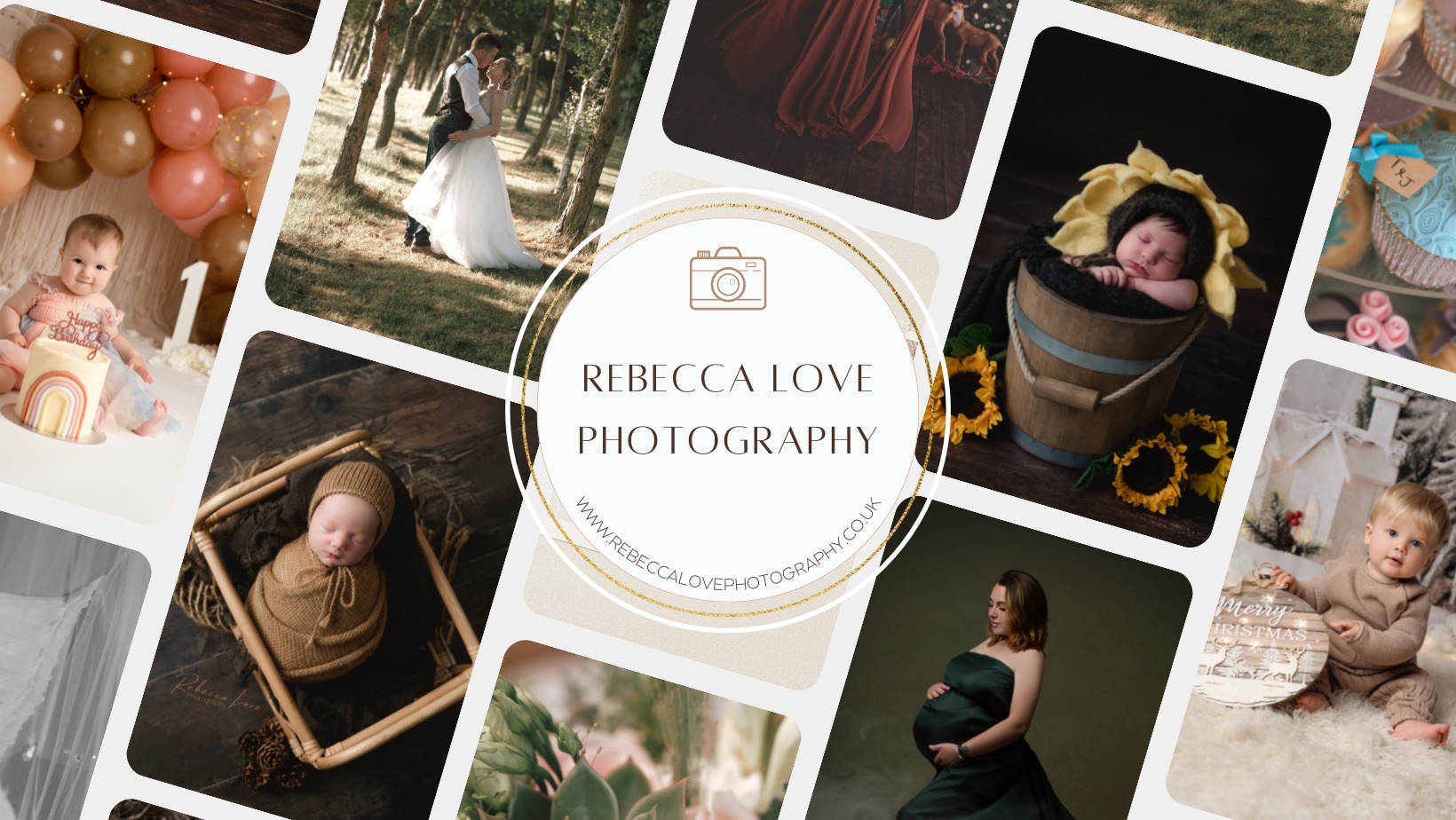Rebecca Love Photography Added Rebecca Love Photography