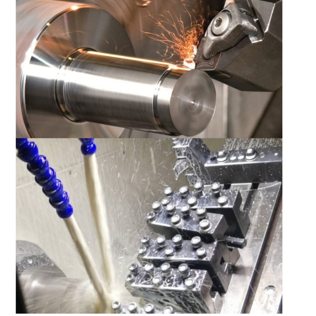Msp Machining Looking Back To My Photos Noticed Some Cube Pictures