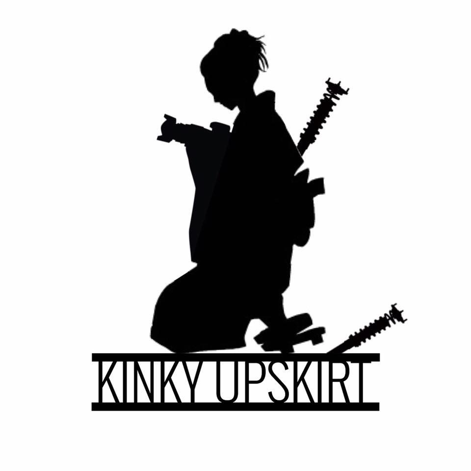 Kinky Upskirt Good Nite Facebook
