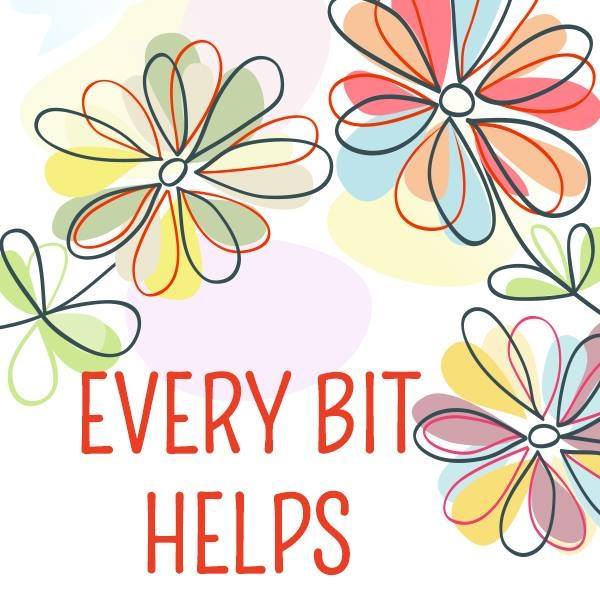 Every Bit Helps Crafts & Supplies | Enfield ME