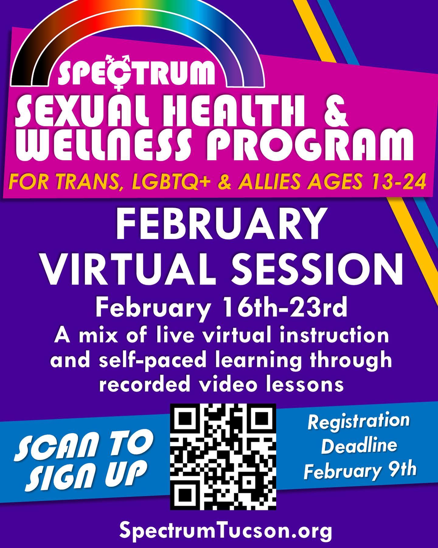 Spectrum Program Added A New Photo Spectrum Program 4465