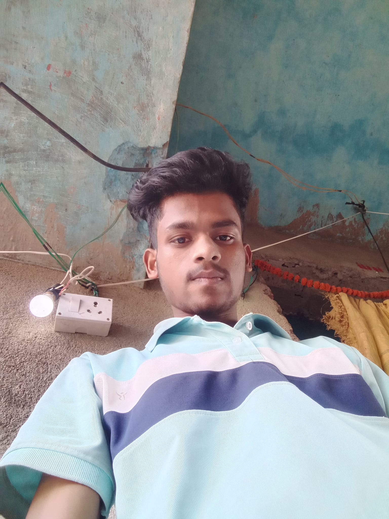 Yogeshwar Kumar