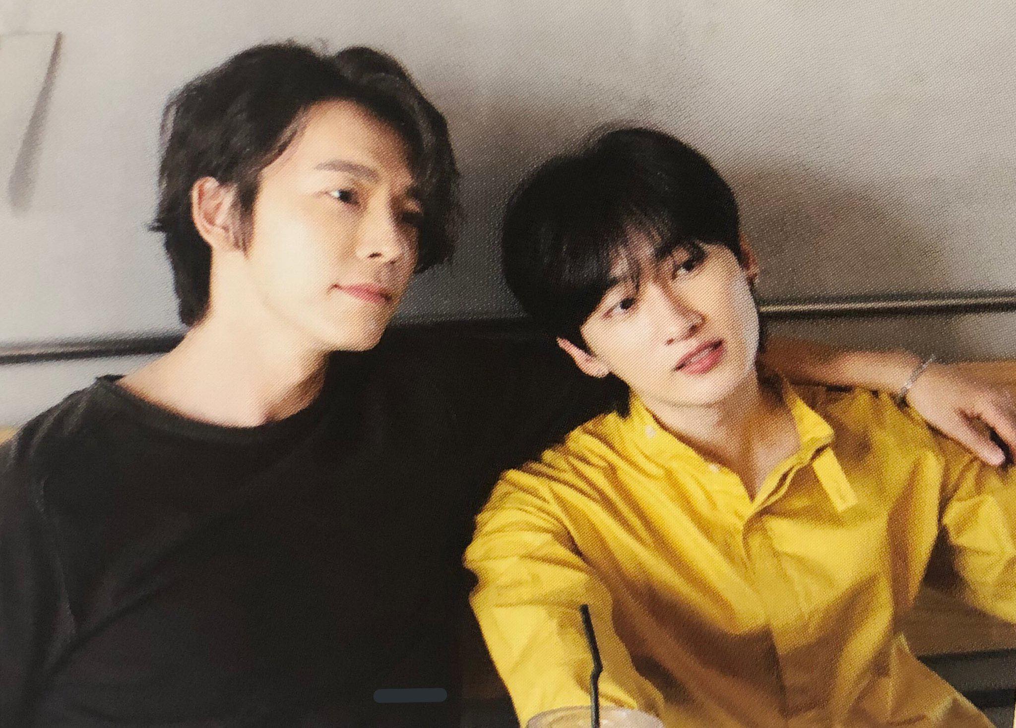 Hội Những Hủ Nữ Thích đọc Fic Yaoi Của Haehyuk Và Kyumin Added A