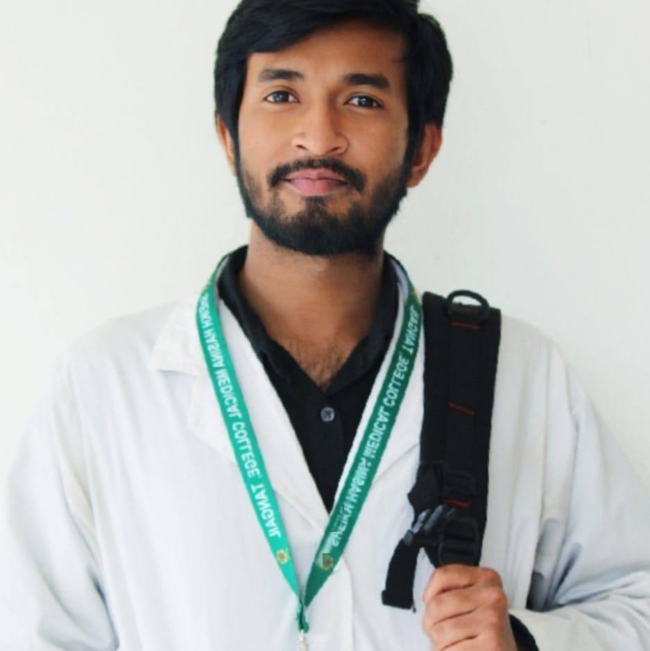Robiul Awal Tangail