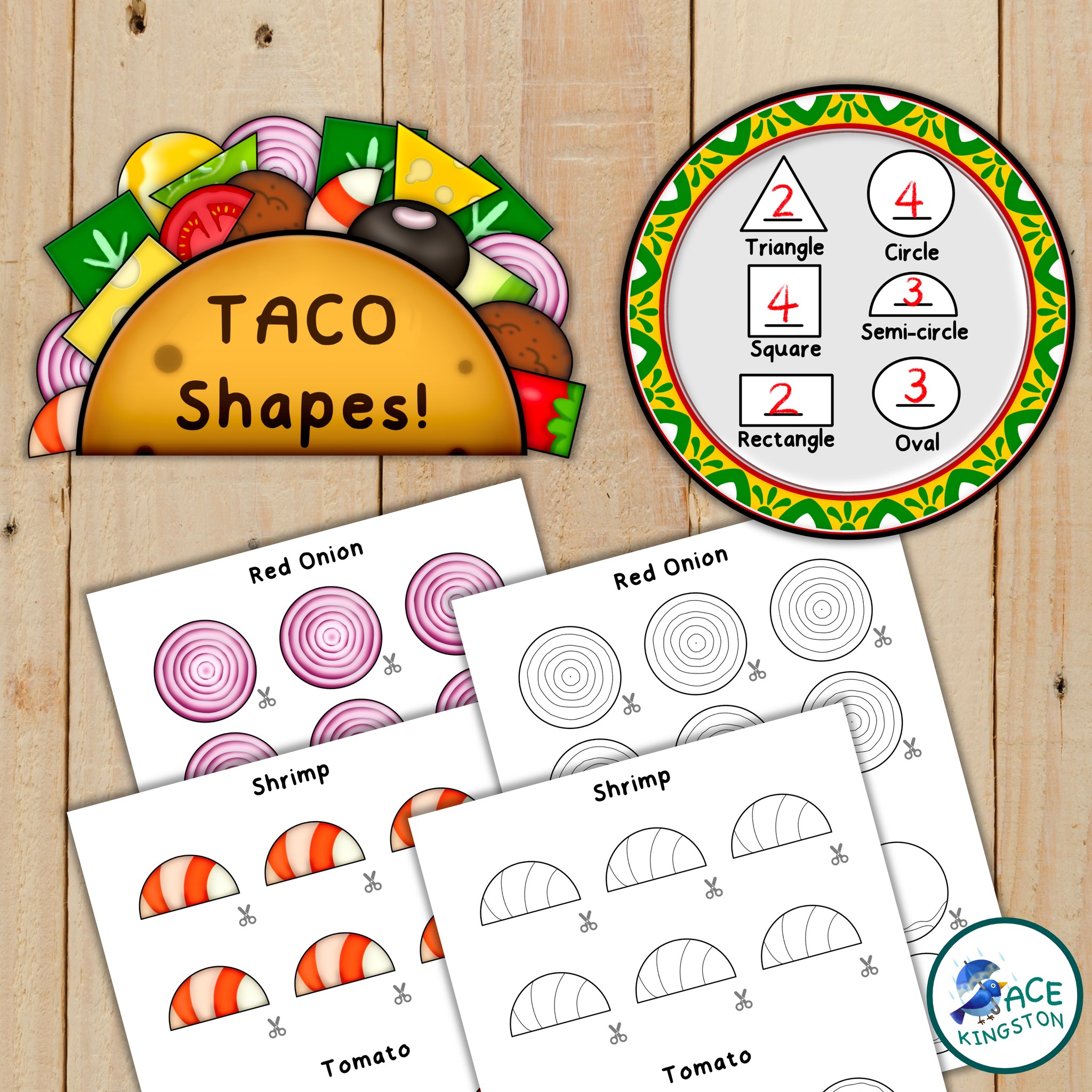 🌮 ¡Feliz Cinco de Mayo! 🌮 . This,... - English To The Moon | Facebook