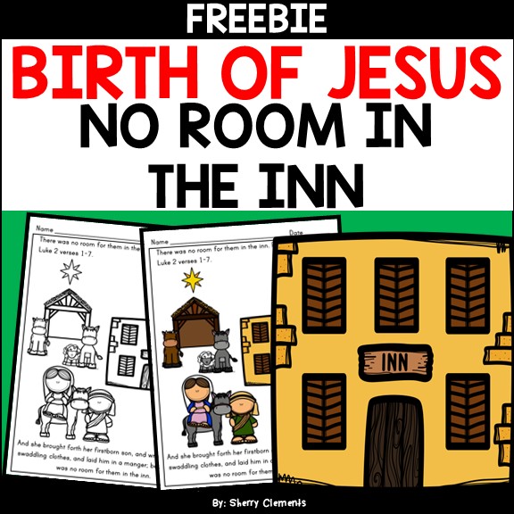 NEW FREEBIE! Great for Sunday... - Dr. Clements' Kindergarten | Facebook