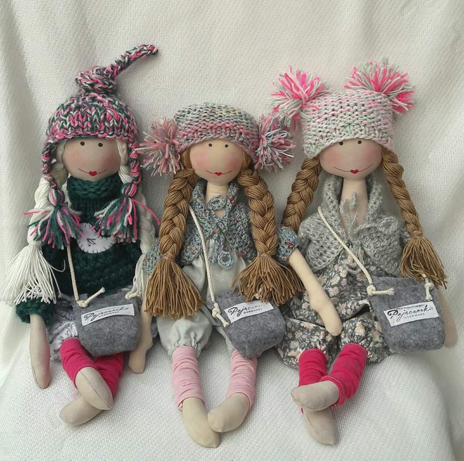 Angels Dolls Angels Dolls Added A New Photo