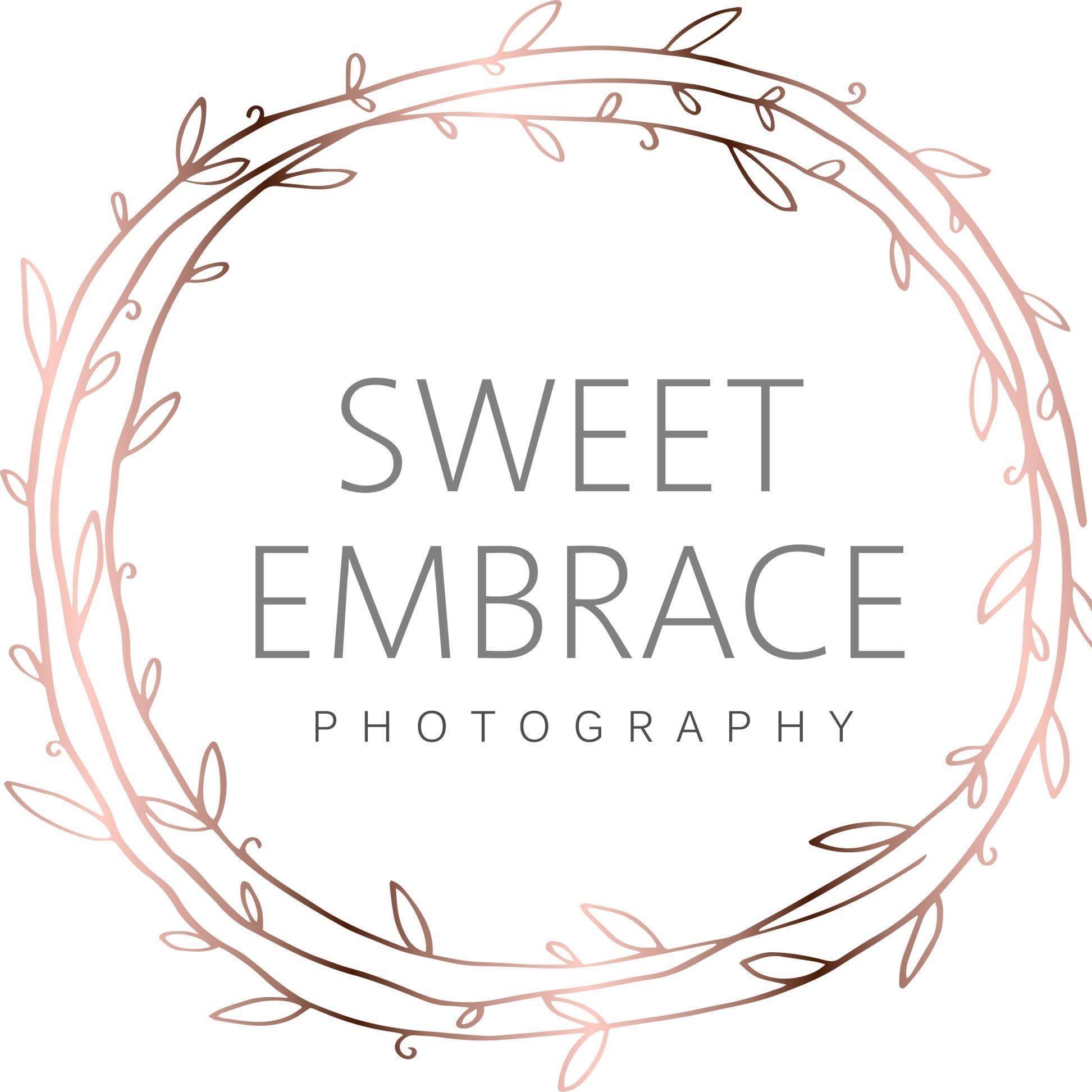 Sweet Embrace Photography