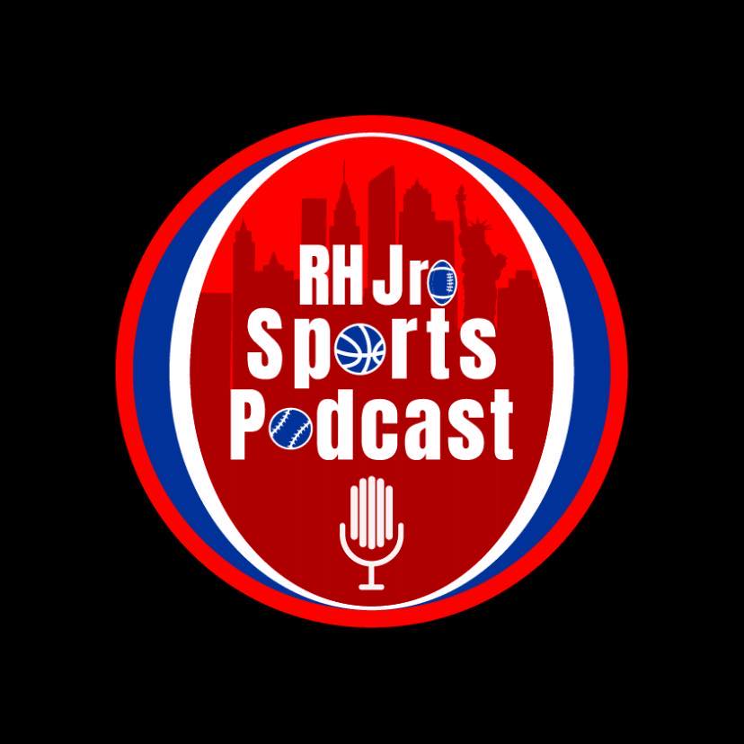 Midnight sports thoughts feat Zappy & Richie | None needed RHJ | By The ...
