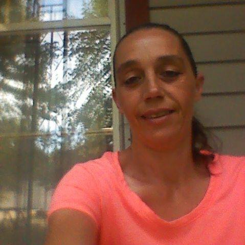 Mom Valerie Jackson