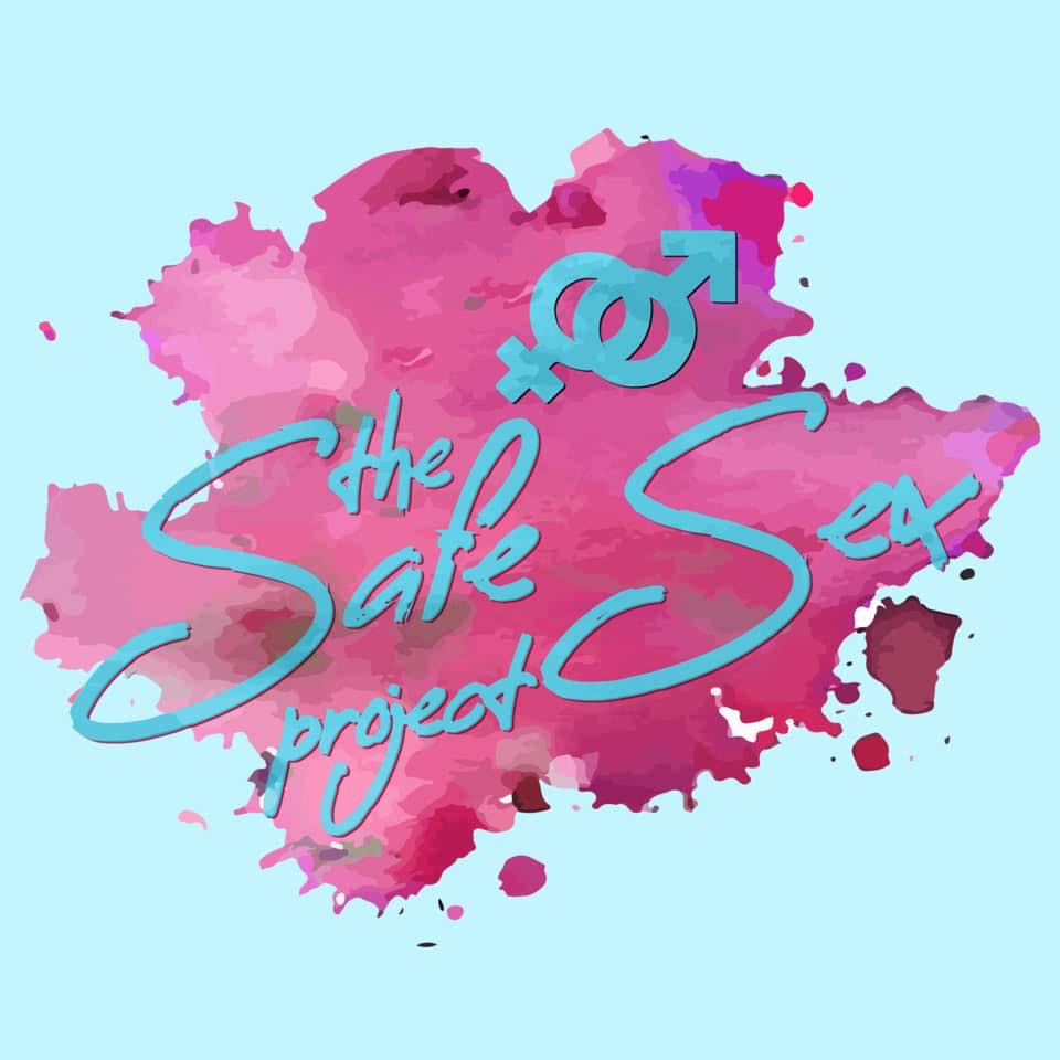 The Safe Sex Project Added A New Photo The Safe Sex Project