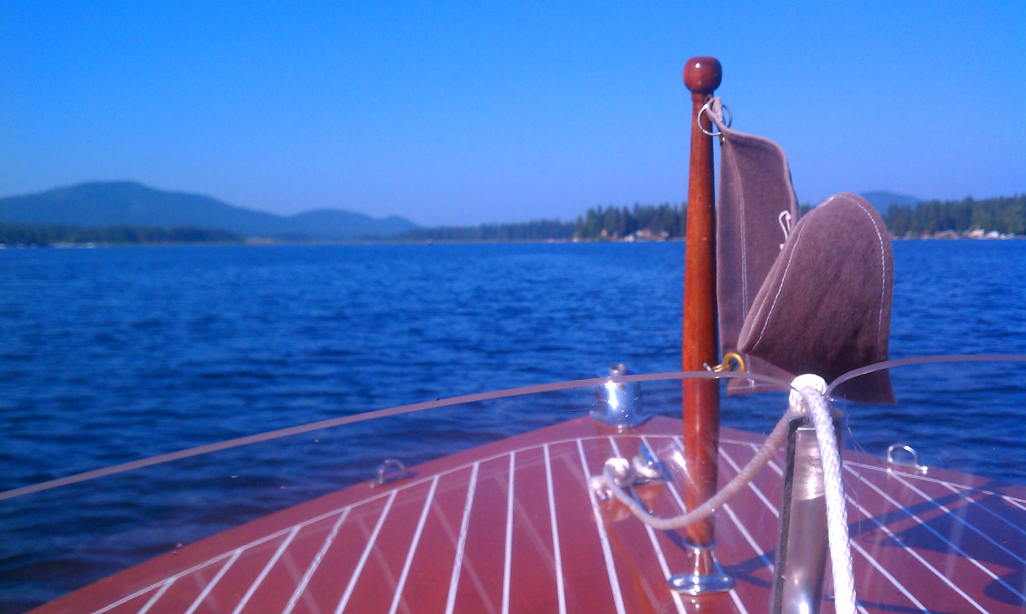 Diamond Lake Washington Spokane Wa