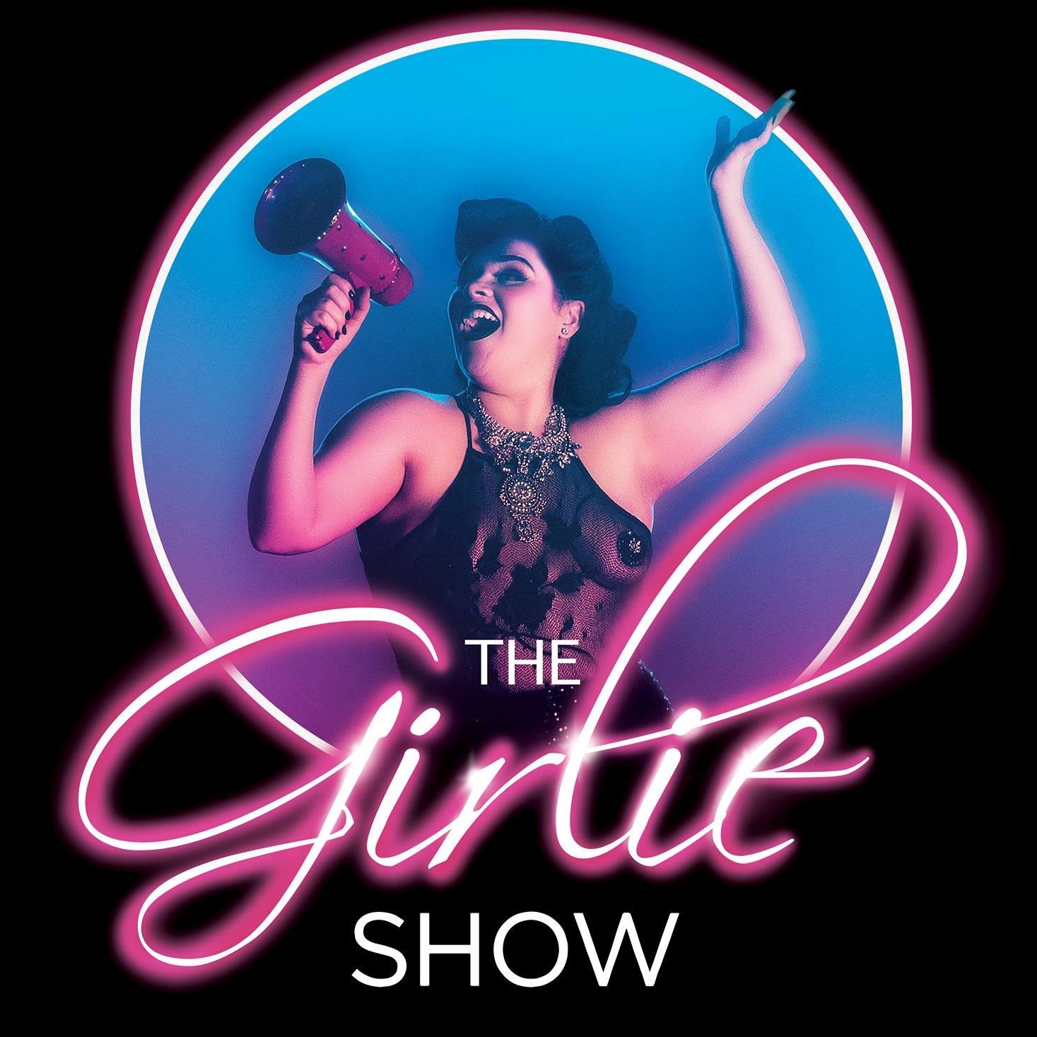 The Girlie Show A Gender Bending Fusion Of Circus And Burlesque