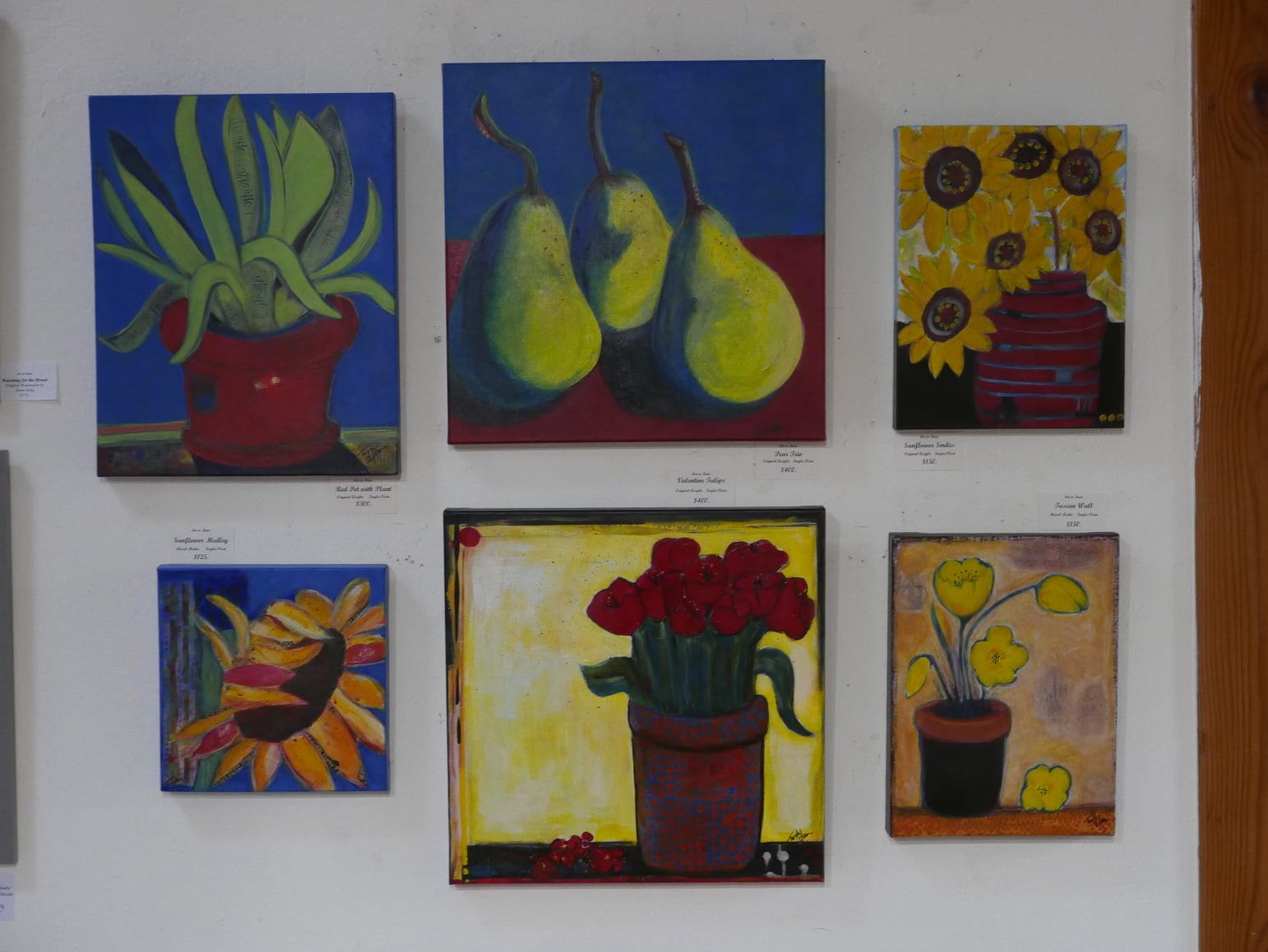 Art On Main Meet Our Newest Artist In The Gallery Twyla Facebook