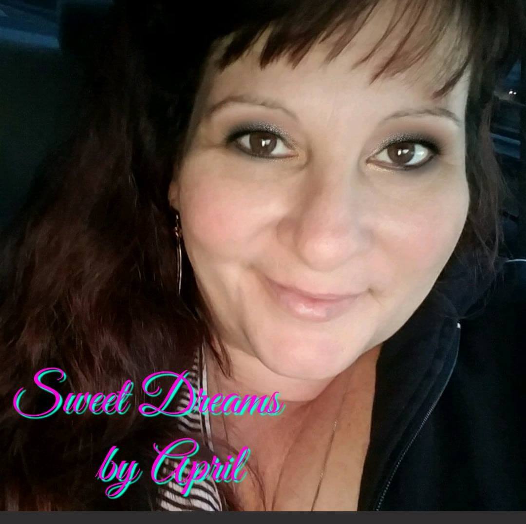 Sweet Dreams By April Added A New Sweet Dreams By April